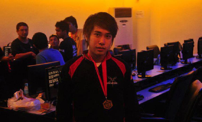 JessieVash comes back to Mineski | GosuGamers