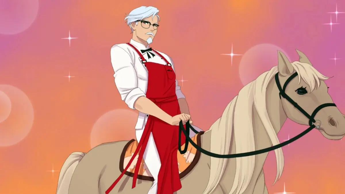 Tekken boss Katsuhiro Harada wanted Colonel Sanders as a guest fighter ...