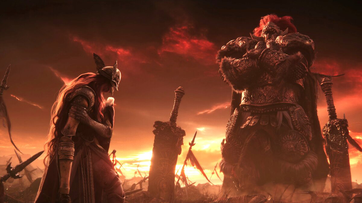 FromSoftware's next game is almost complete, other projects in ...