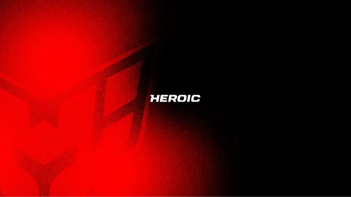 Heroic enters Dota 2 with South American roster | GosuGamers