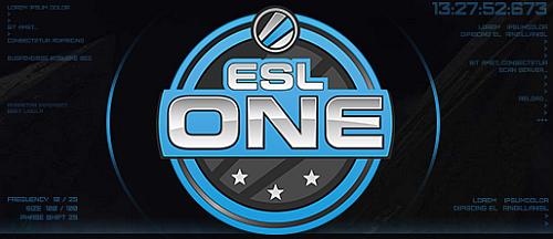 Casters and hosts for ESL One revealed | GosuGamers