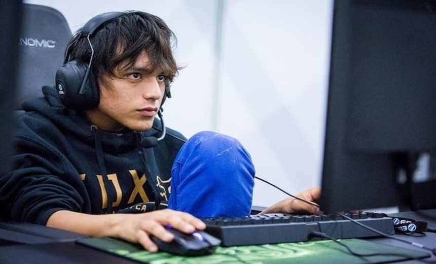 Thunder Predator disqualified from TI qualifiers | GosuGamers