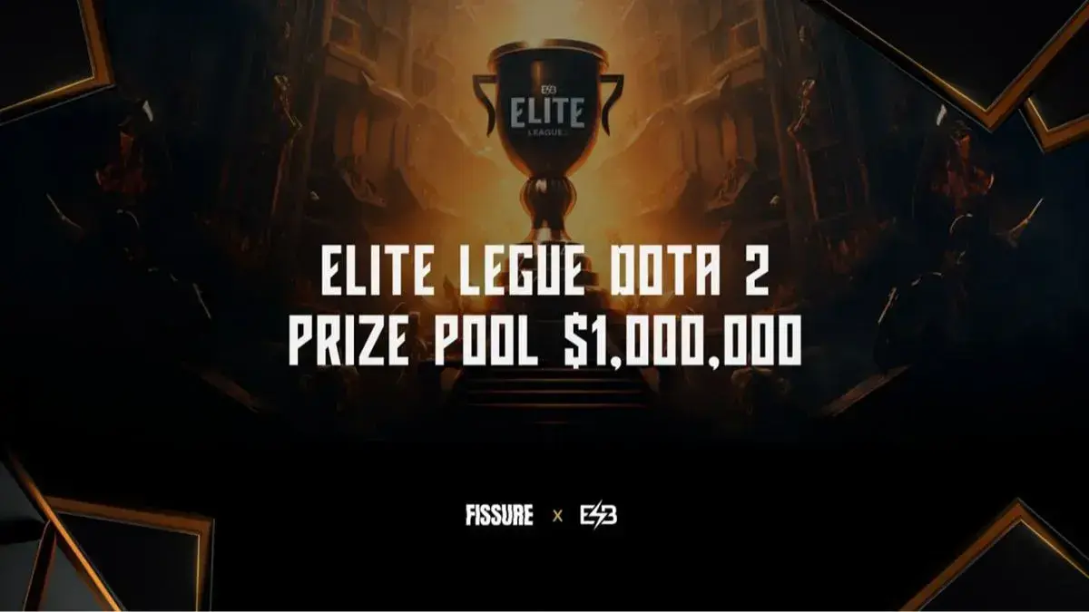 Fresh blood injected to Elite League; First four teams qualified | GosuGamers