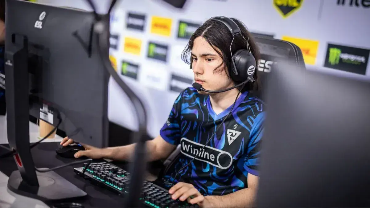 Timado to stand in for OG at DreamLeague Season 22 | GosuGamers