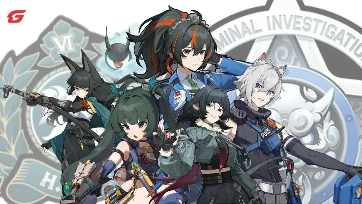 All New And Upcoming Zenless Zone Zero Character List | GosuGamers