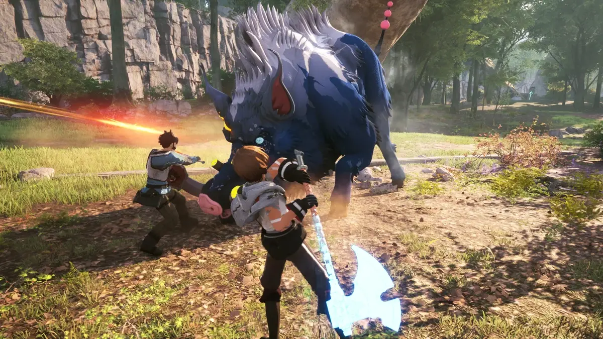 Sword Art Online RPG Echoes of Aincrad announced from Bandai Namco ...