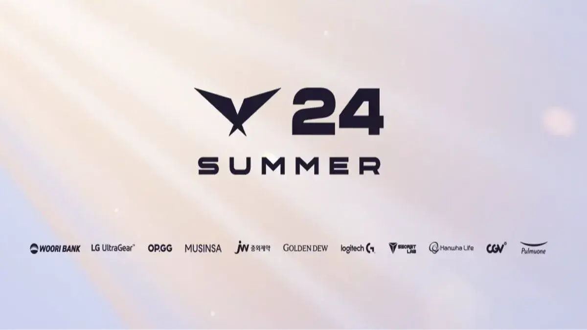 LCK Summer Split Survival Guide | GosuGamers