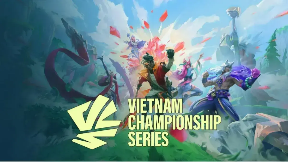 VCS 2024 Spring: Schedule, Teams, News & Prize Pool - GosuGamers LoL ...