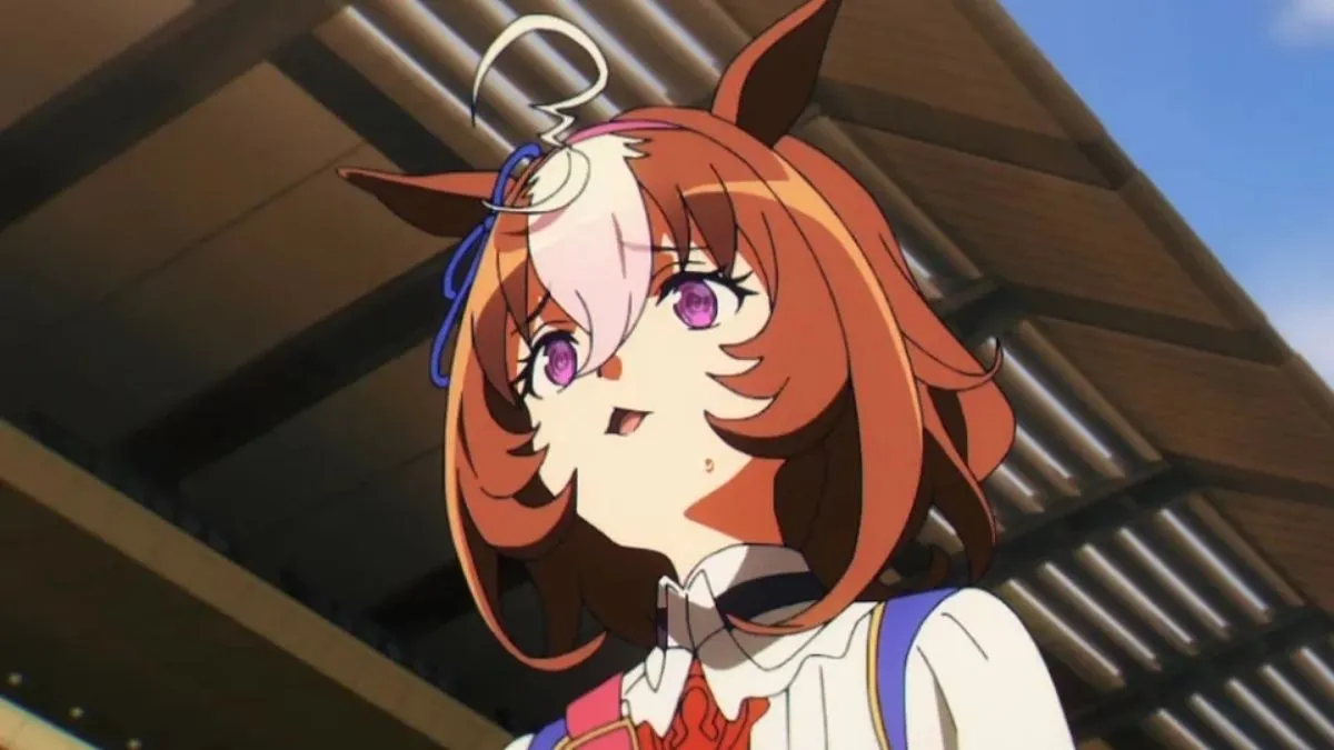 Umamusume fans raise over US$600K for real-life horse Meisho Doto ...