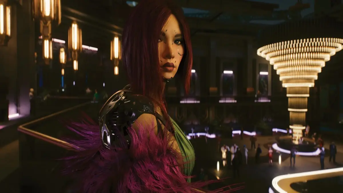 Cyberpunk 2 is officially in pre-production, CD Projekt RED confirms ...