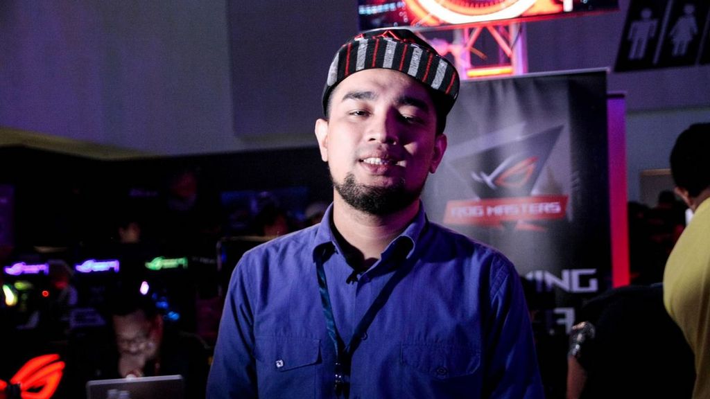 Iconic Filipino shoutcaster Dunoo passes away due to COVID-19 | GosuGamers