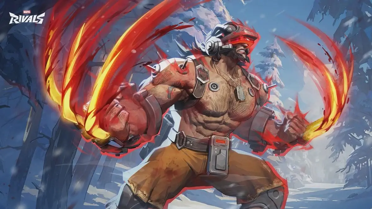 Marvel Rivals releases new auto chess game mode and skins in 5 June ...