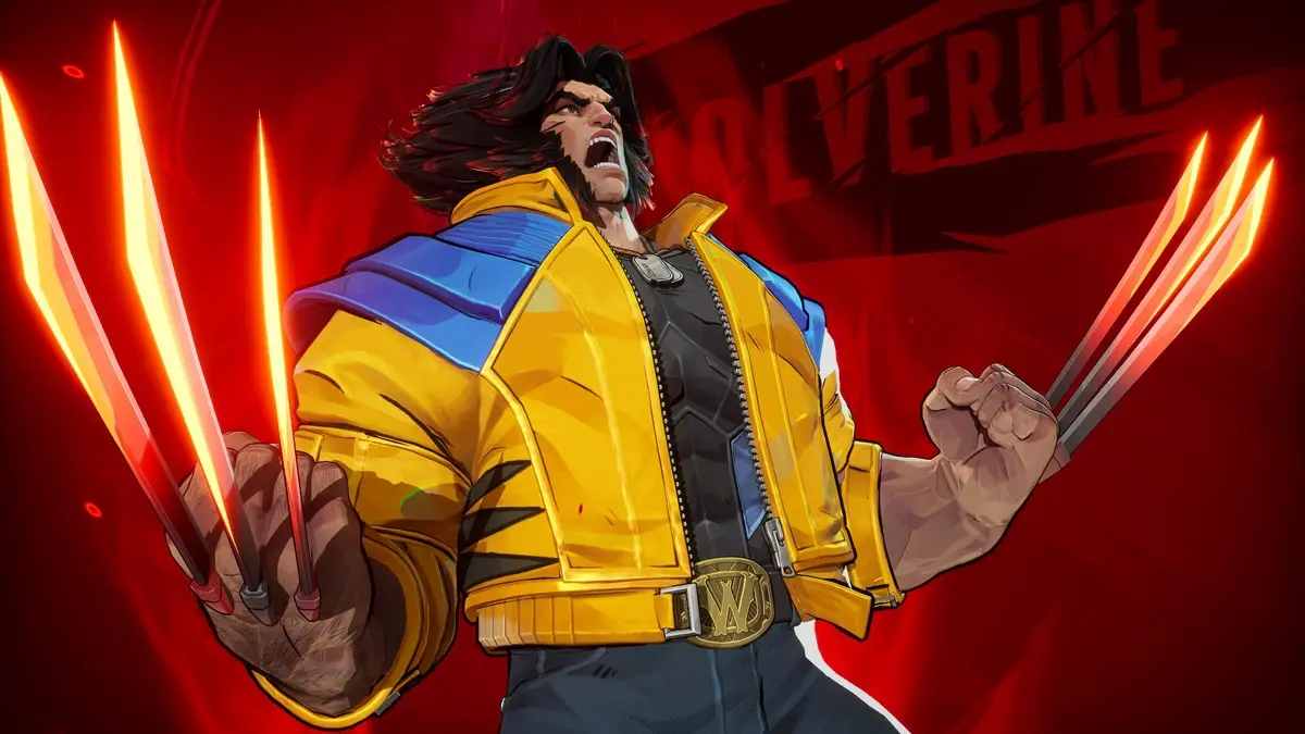 New Marvel Rivals patch adds controversial Chrono Shield Cards, S0 ...