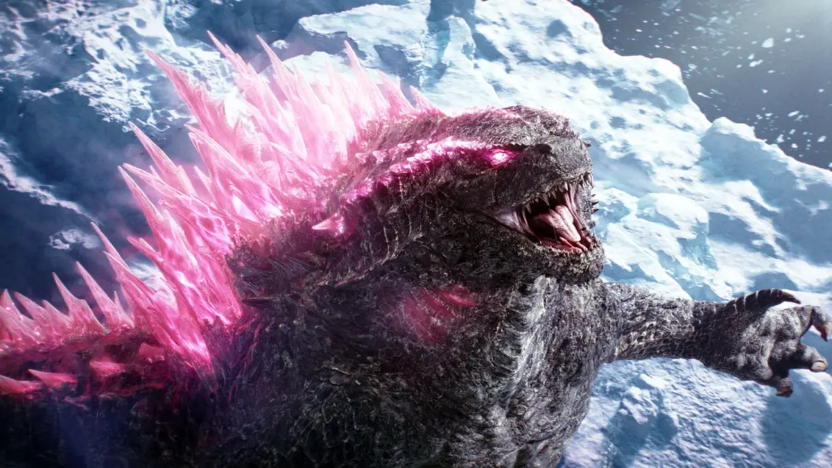 Godzilla is stomping into Fortnite Chapter 6 with Big Hero 6's Baymax ...