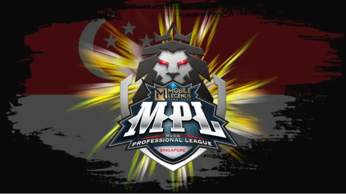 Team Flash vs Sovereign SG Live Score on 2025-05-11 of Mobile Legends ...