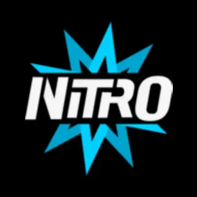 Team Nitro Logo