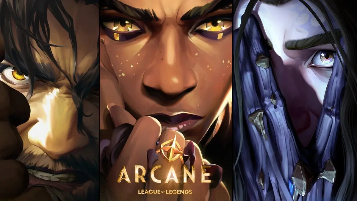 Arcane Season 2: 5 questions we have before Act II | GosuGamers