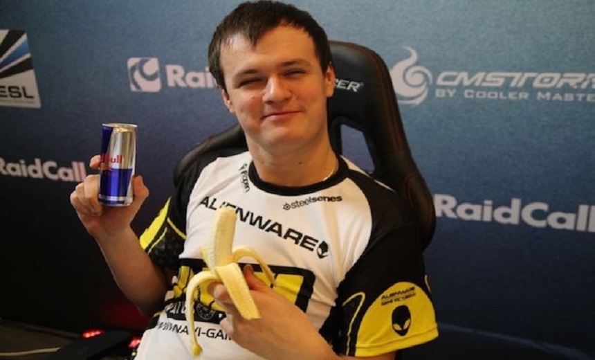 XBOCT returns to Na'Vi as coach | GosuGamers