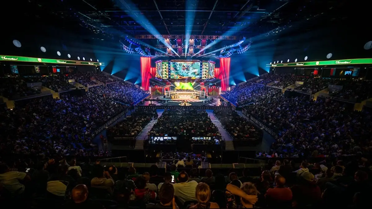 Dota 2 roadmap; Post-TI until 2025 | GosuGamers