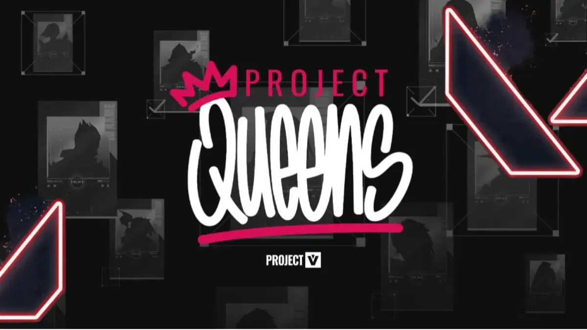 Project Queens 2025: Split 1 Valorant Coverage | GosuGamers