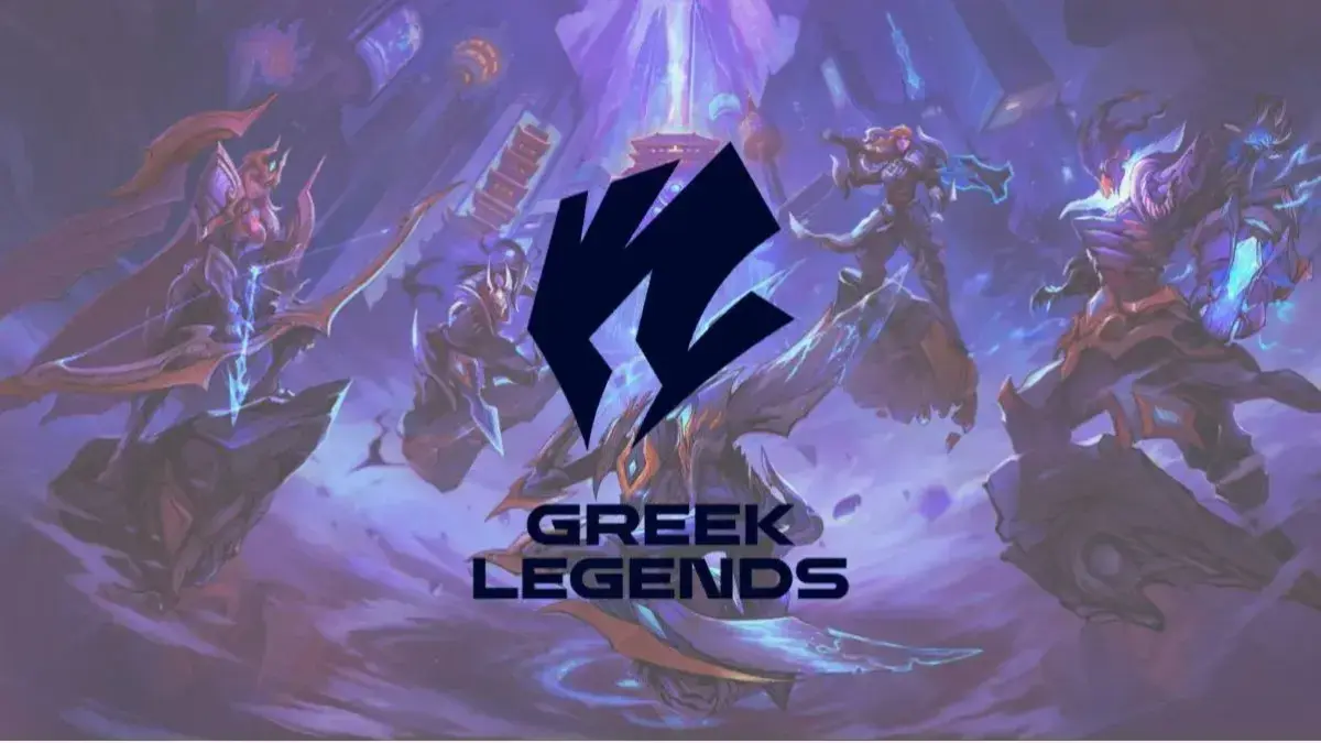 GLL 2024 Spring LoL Coverage | GosuGamers