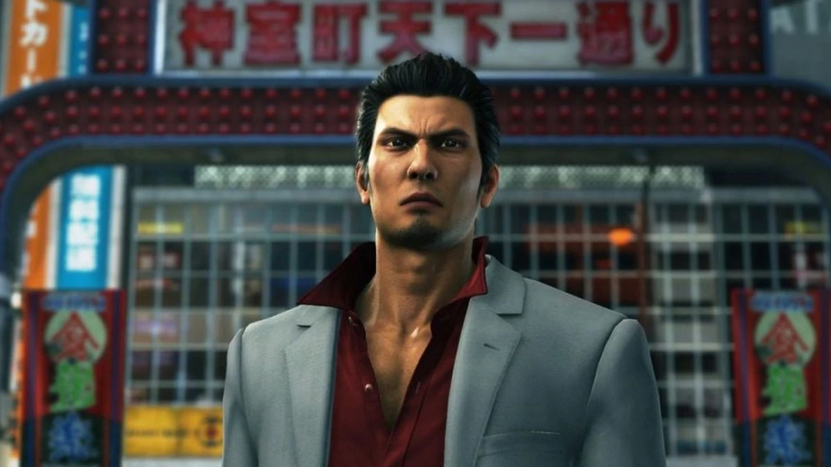 Yakuza 3 Remastered to be delisted and locked behind US$130 complete ...