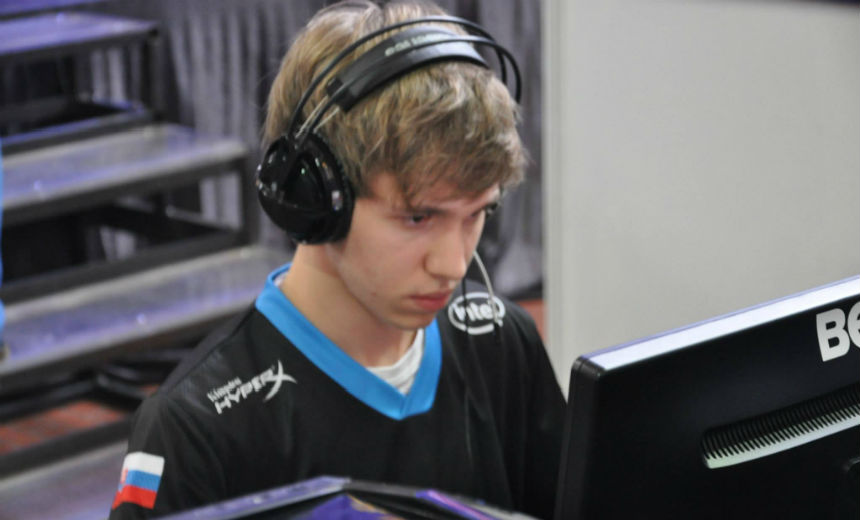 styko parts ways with nEophyte | GosuGamers