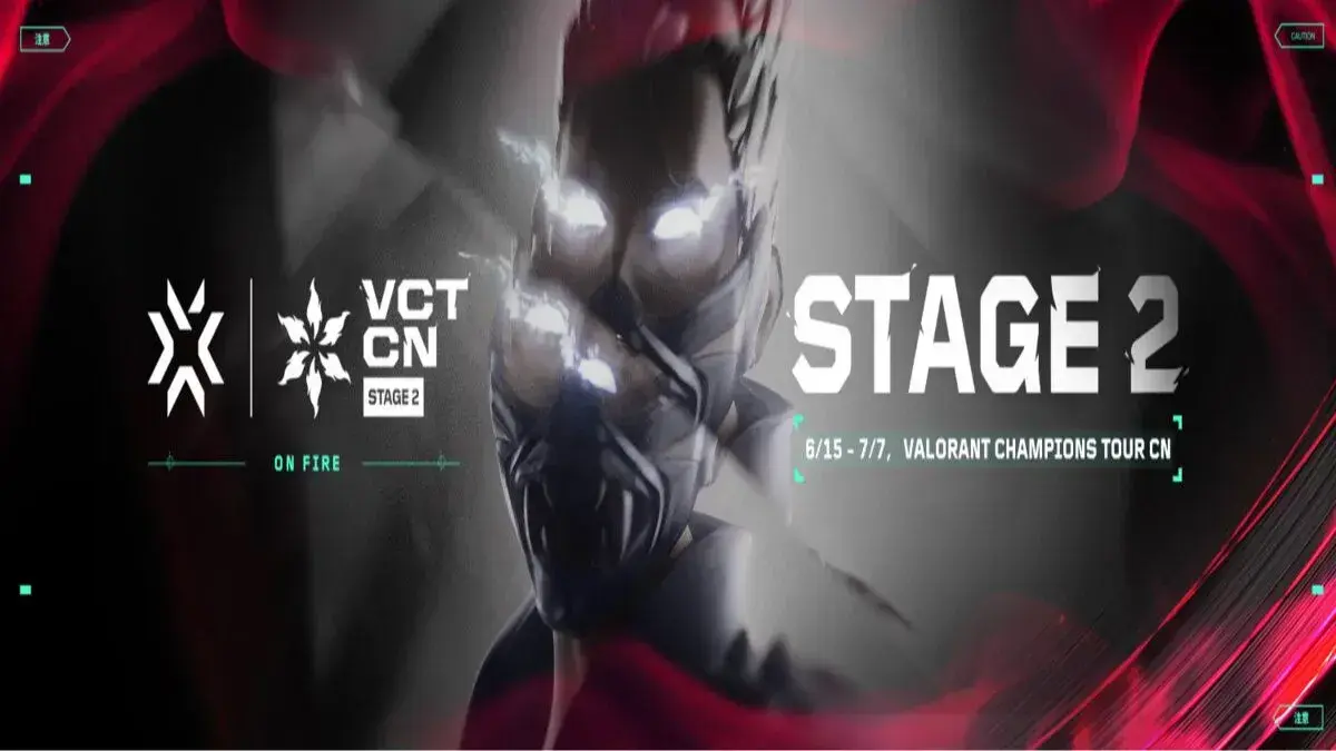 VCT China Stage 2 Survival Guide | GosuGamers