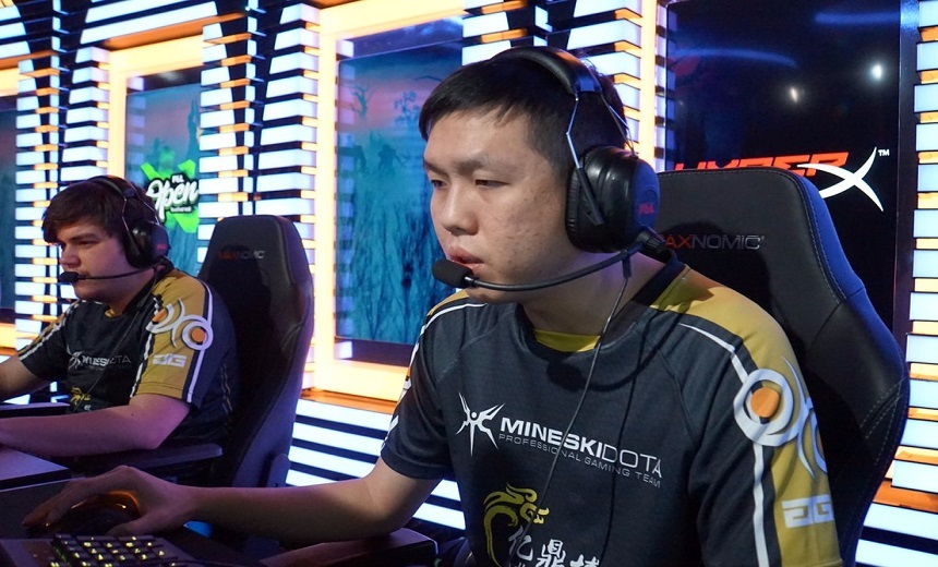 Mineski joins the ranks for ESL One Katowice Major | GosuGamers