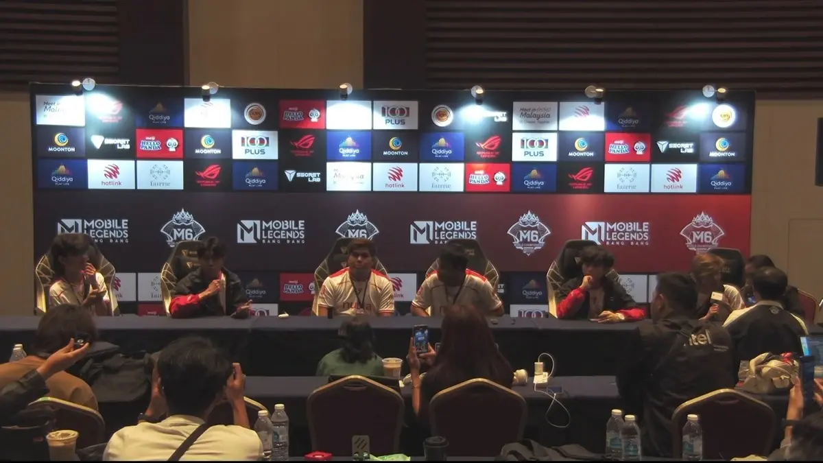 Falcon Esports requests Mobile Legends dev MOONTON Games to bring back MPL Myanmar | GosuGamers