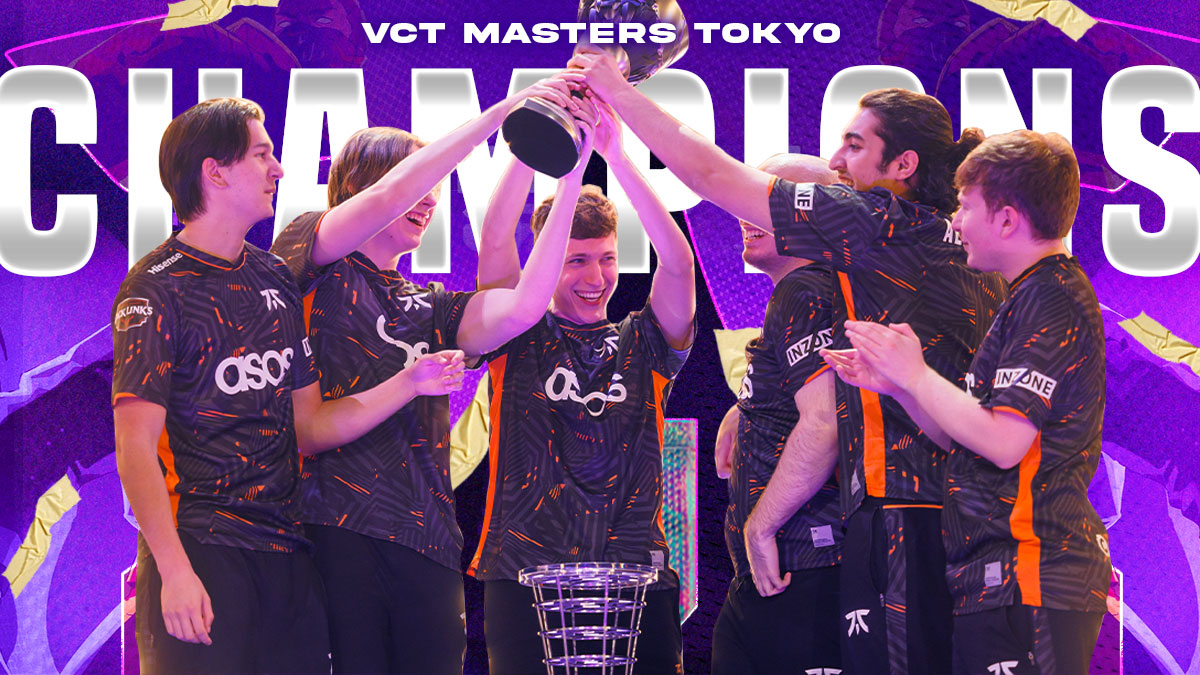 Esports Valorant Team Evil Geniuses | GosuGamers