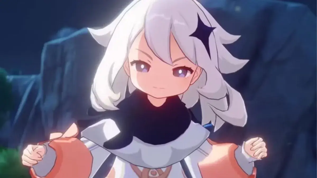 Paimon’s English voice actor pulls out from Genshin Impact | GosuGamers