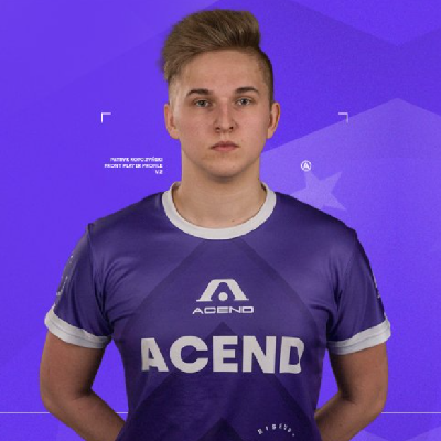 Valorant Player starxo | GosuGamers