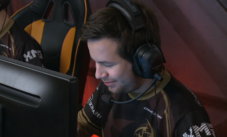 ENCE revive with a new line-up | GosuGamers