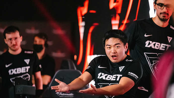 Tundra Esports talk about their TI11 playoffs run, the tournament meta ...