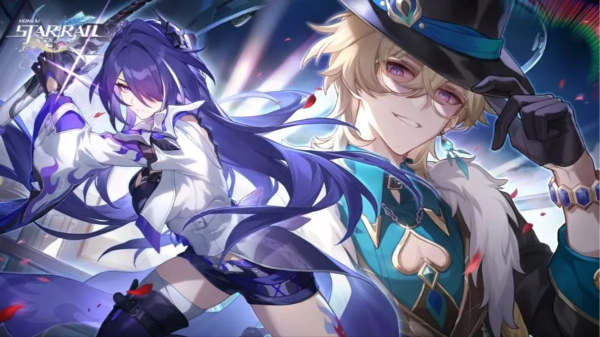 Honkai: Star Rail wins Golden Joystick award in the Still Playing ...