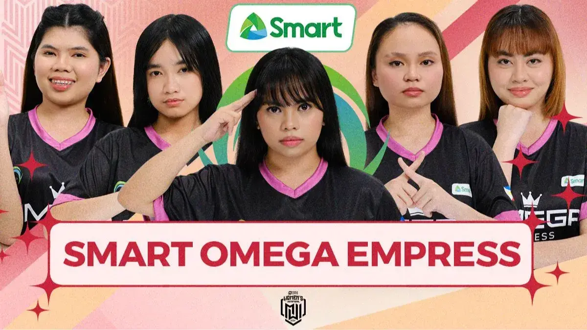 MWI 2024: Smart Omega Empress is primed for battle | GosuGamers