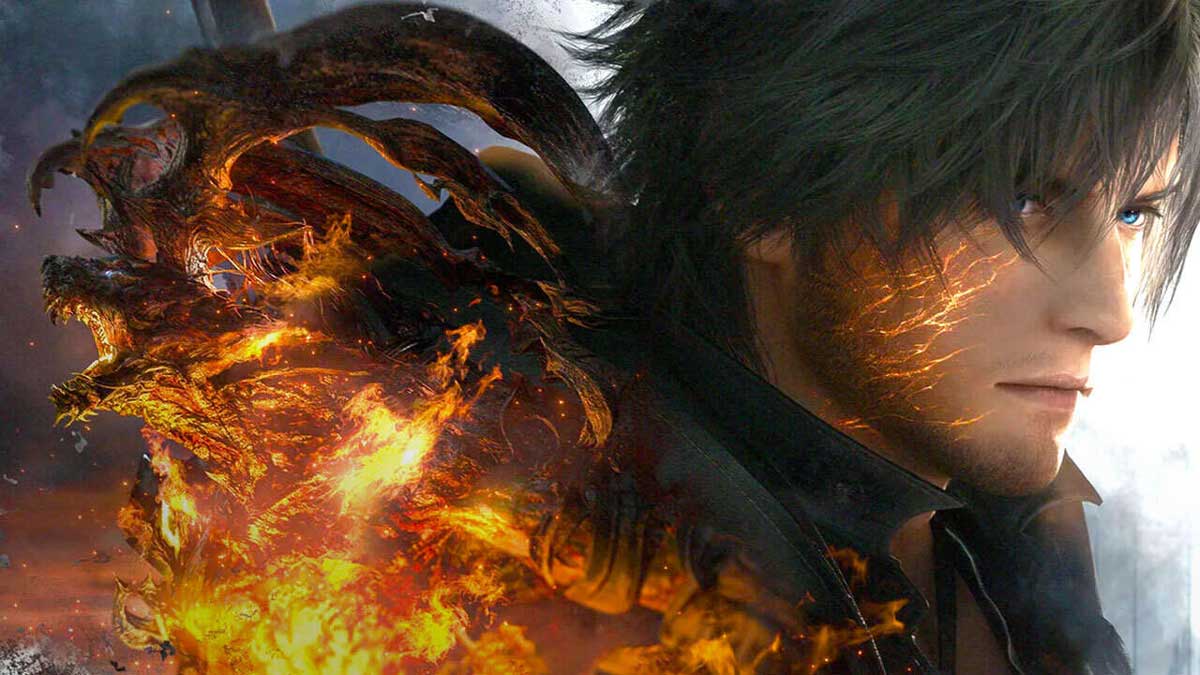 Critics praise Final Fantasy 16's fluid combat, kaiju battles and ...