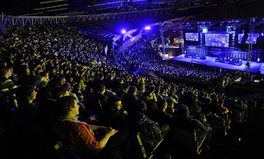IEM Katowice to feature CS:GO tournament | GosuGamers