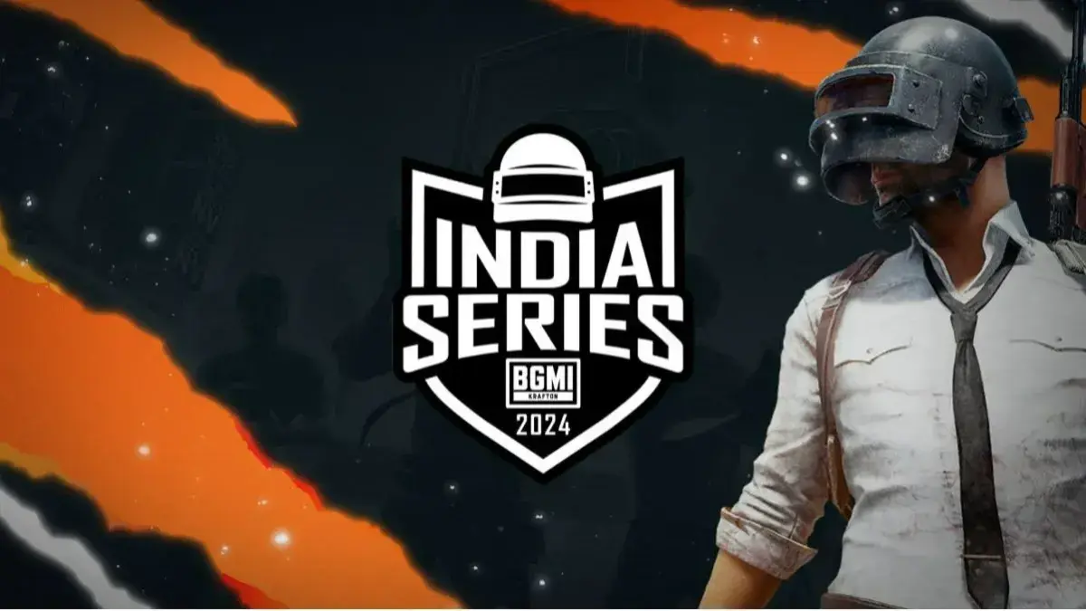 Battlegrounds Mobile India Series 2024: Schedule, Teams, News & Prize Pool - GosuGamers PUBG ...