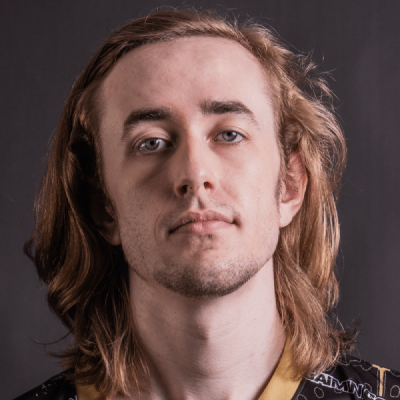 Dota 2 Player Quinn | GosuGamers