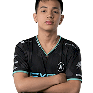 Mobile Legends Player YAWI | GosuGamers