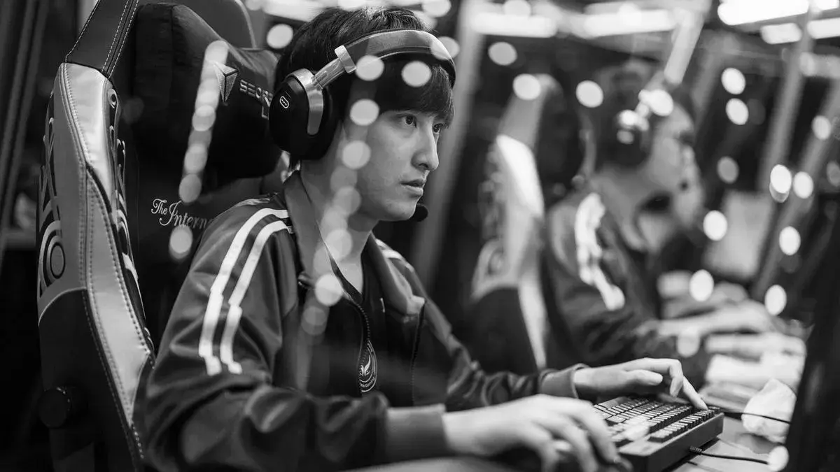TI 2024: Ame remains uncrowned as Xtreme Gaming are eliminated | GosuGamers