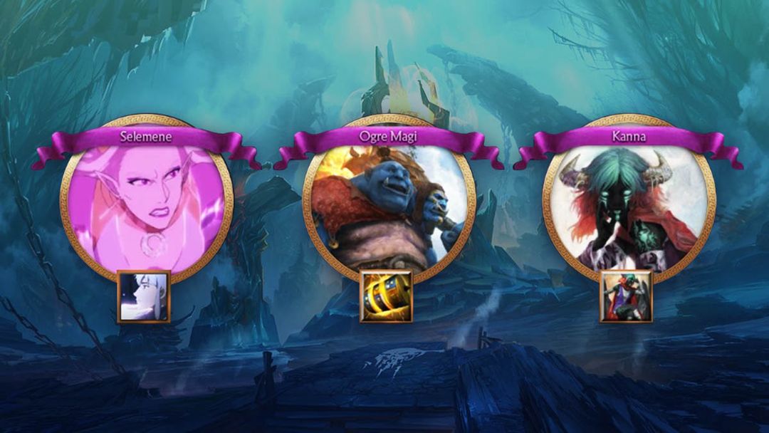 Dota 2 Features : A deep dive into three slightly advanced Gods of ...