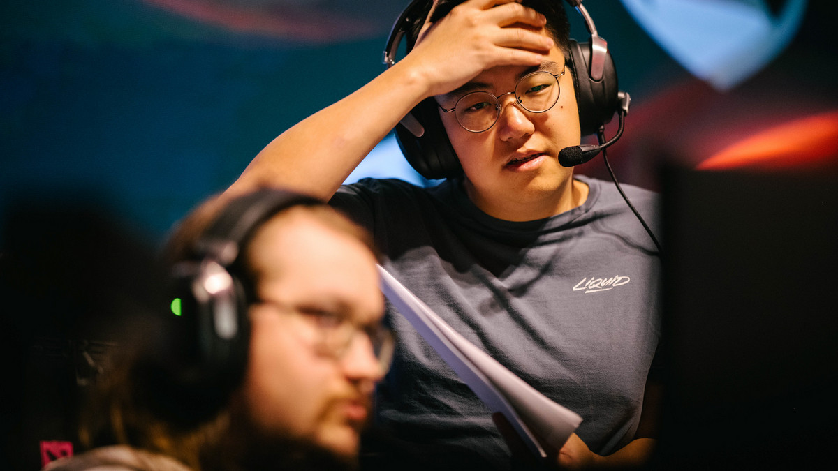 Team Liquid survive a pure Entity scare to advance to top 8 at TI11 ...