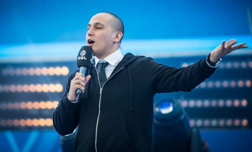 Eri Neeman to host Galaxy Battles II Major | GosuGamers