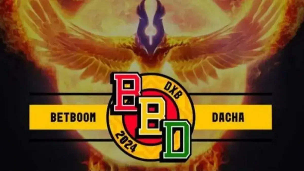 BetBoom Dacha features odd regions merger for qualifiers leg | GosuGamers