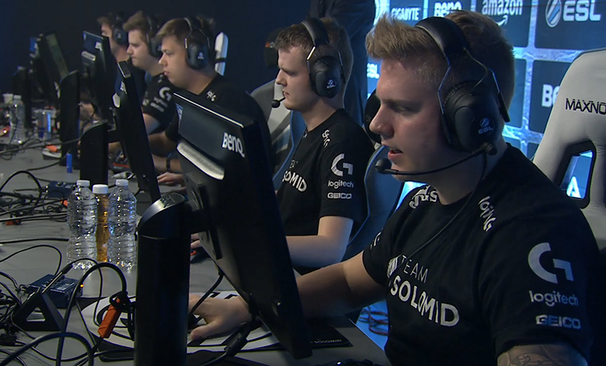IEM San Jose: TSM knocks out Cloud9 | GosuGamers