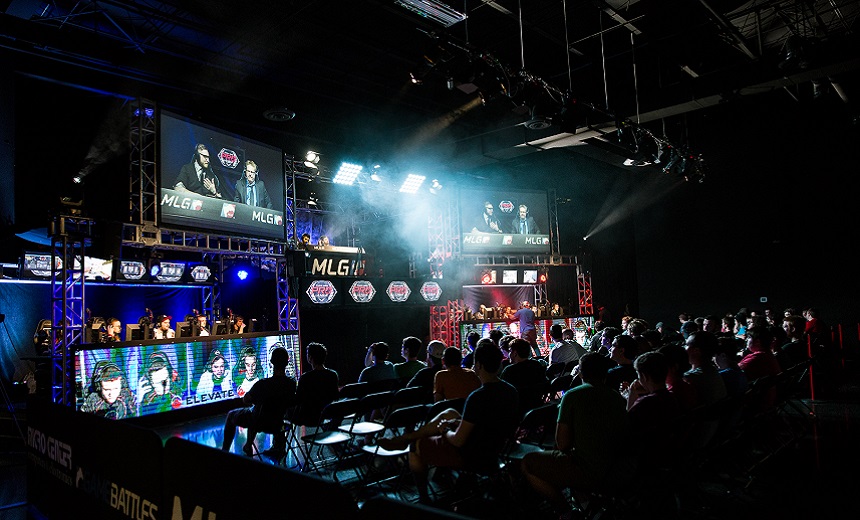 MLG: Columbus 2016 qualifiers day one recap | GosuGamers