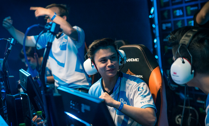 Cloud9 receive invite to DreamHack Austin 2017 | GosuGamers